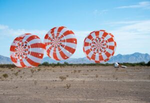 Aerospace and Defence Fabrics – Kusumgar